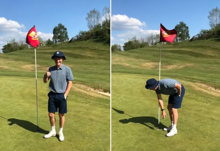 M-2025 – Llanymynech Golf Club